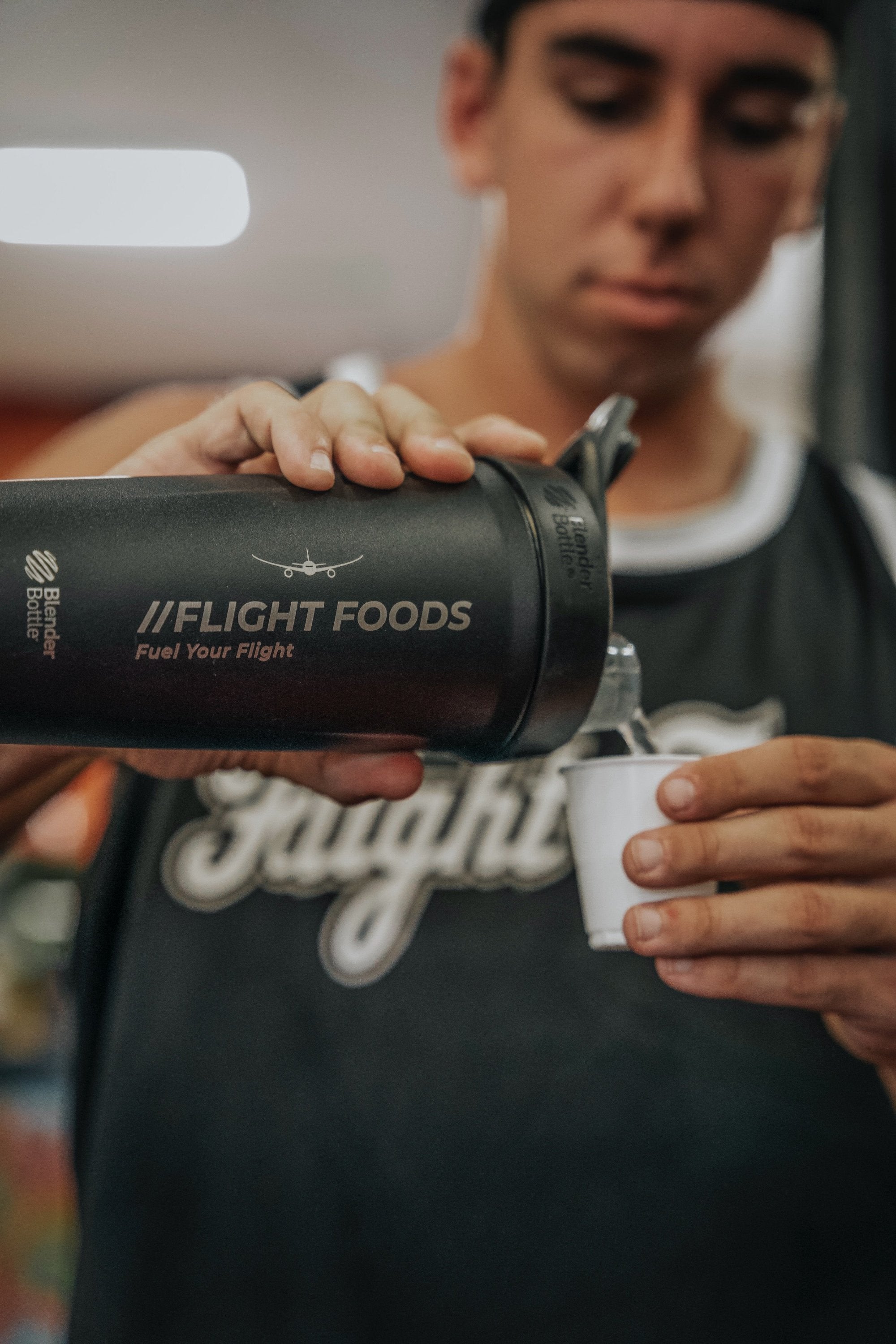 Faith-Driven Christian & Catholic Supplements | Flight Foods
